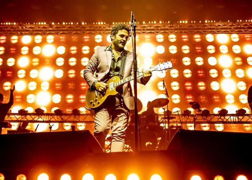 הופעה של גיא מזיג | זאפה הרצליה -20250321 - muzi