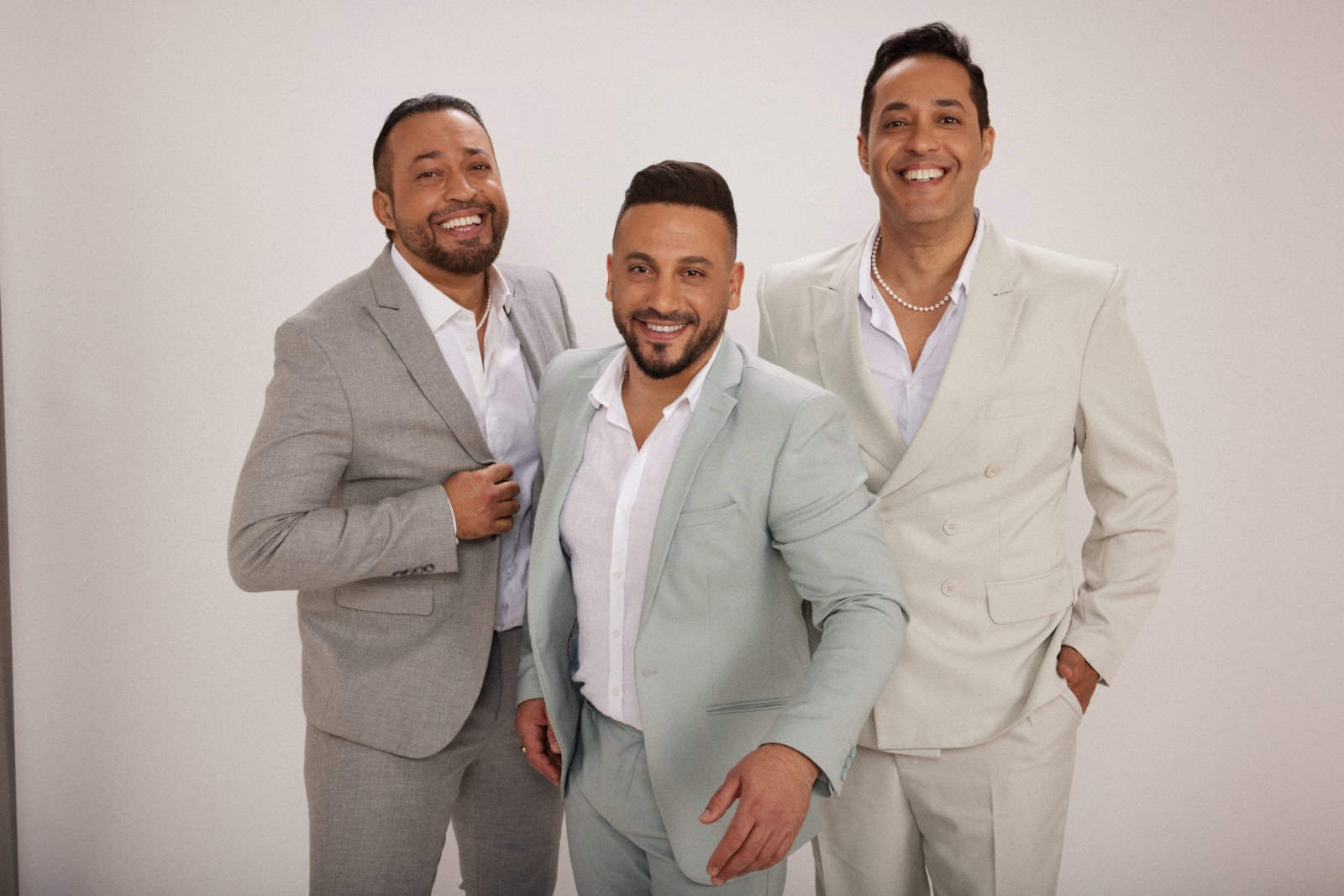 הופעה של הפרויקט של רביבו - גריי יהוד -20250331 - muzi