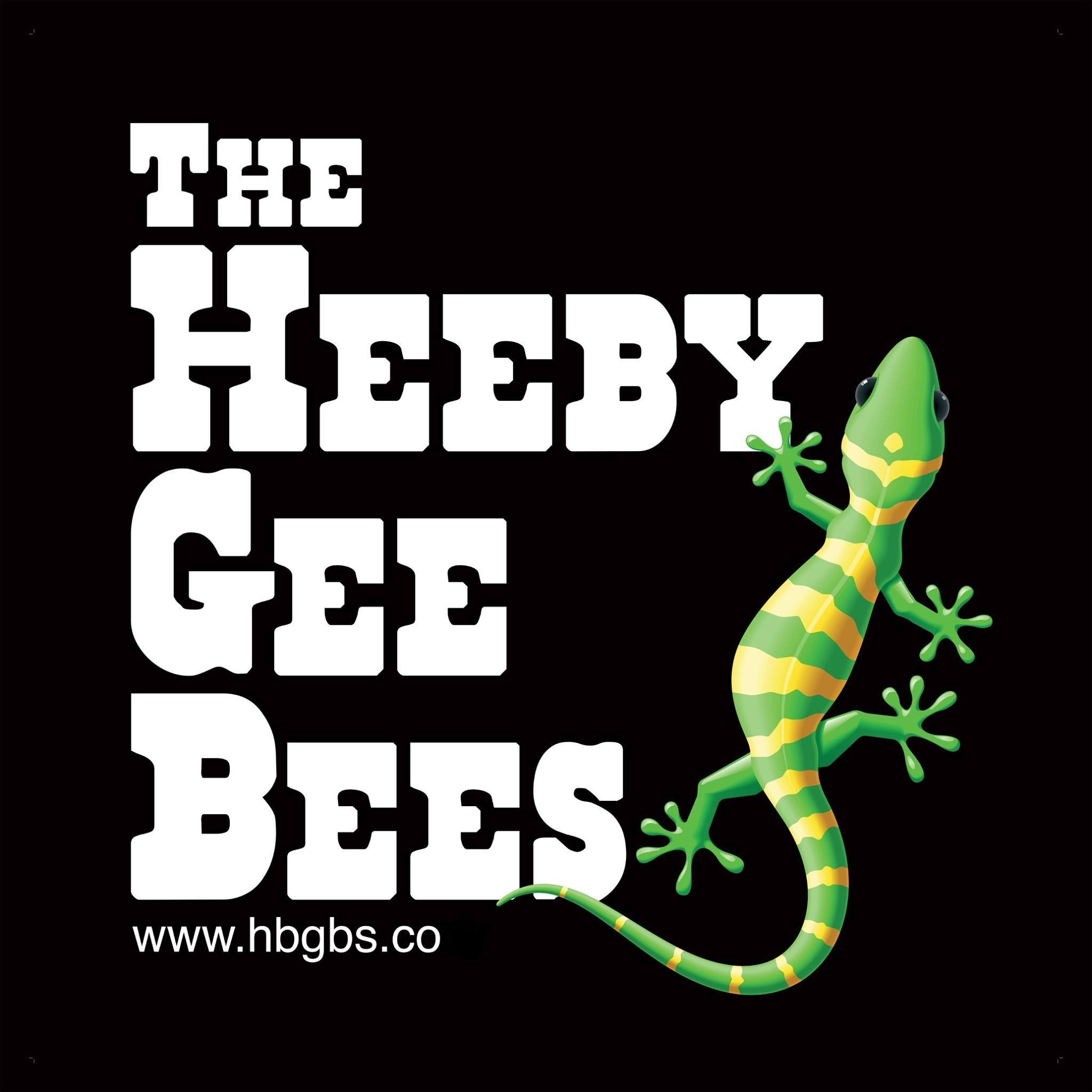 הופעות של HEEBY GEE BEES - לפי תאריך ומקום - muzi
