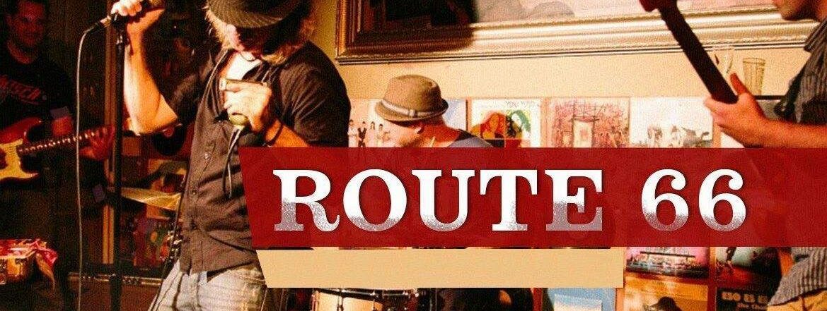הופעה של ROUTE 66 BLUES BAND AT BELLA CIAO -20221015 - muzi