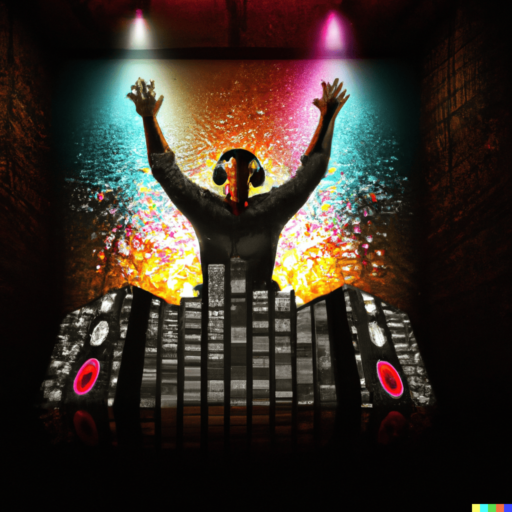 איביזה - המקדש של המוזיקה האלקטרונית - כל המידע במקום אחד - muzi