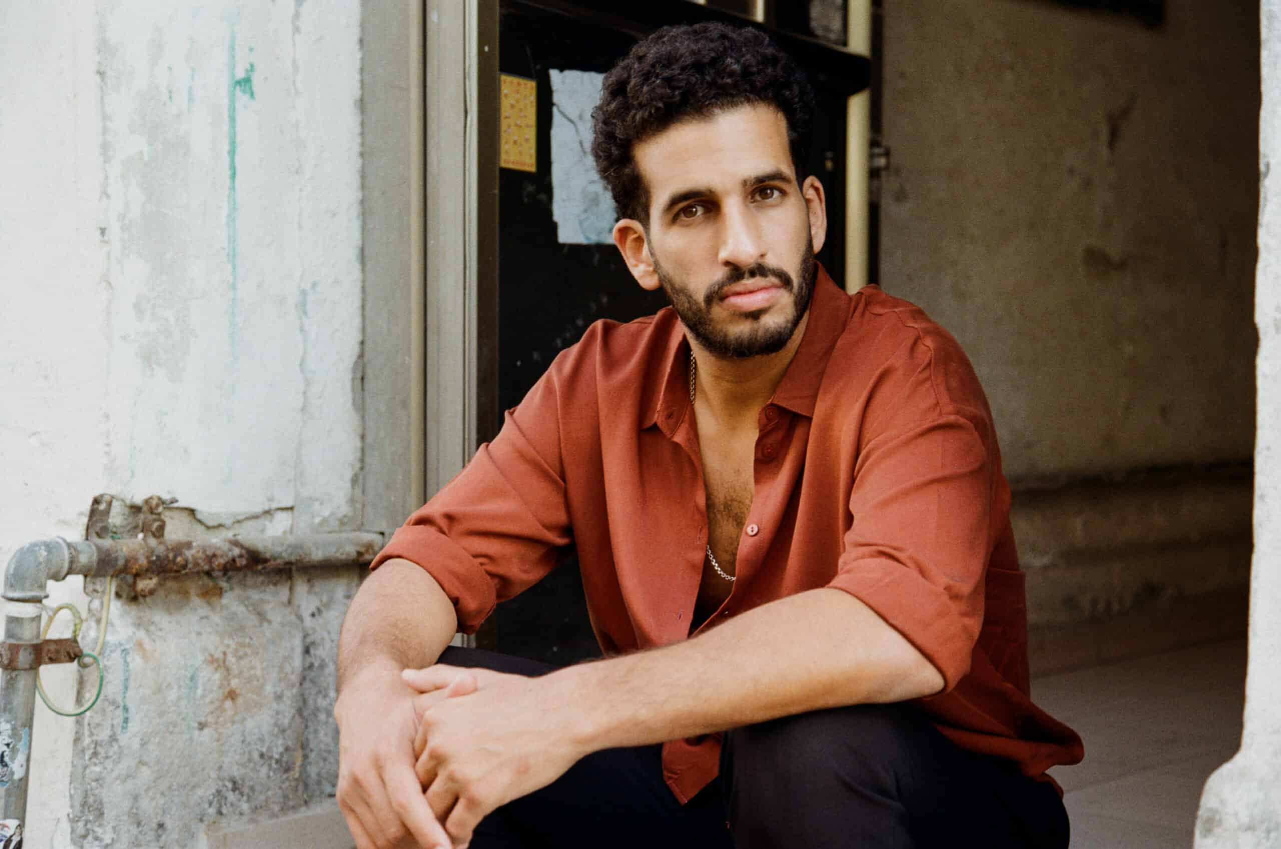 הופעה של בר צברי | רידינג 3 -20250517 - muzi