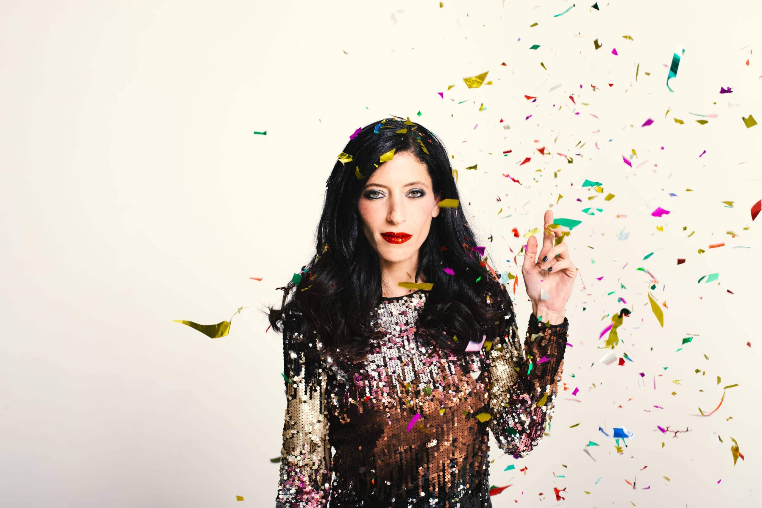 הופעה של אפרת גוש | כולי עלמא -20231111 - muzi