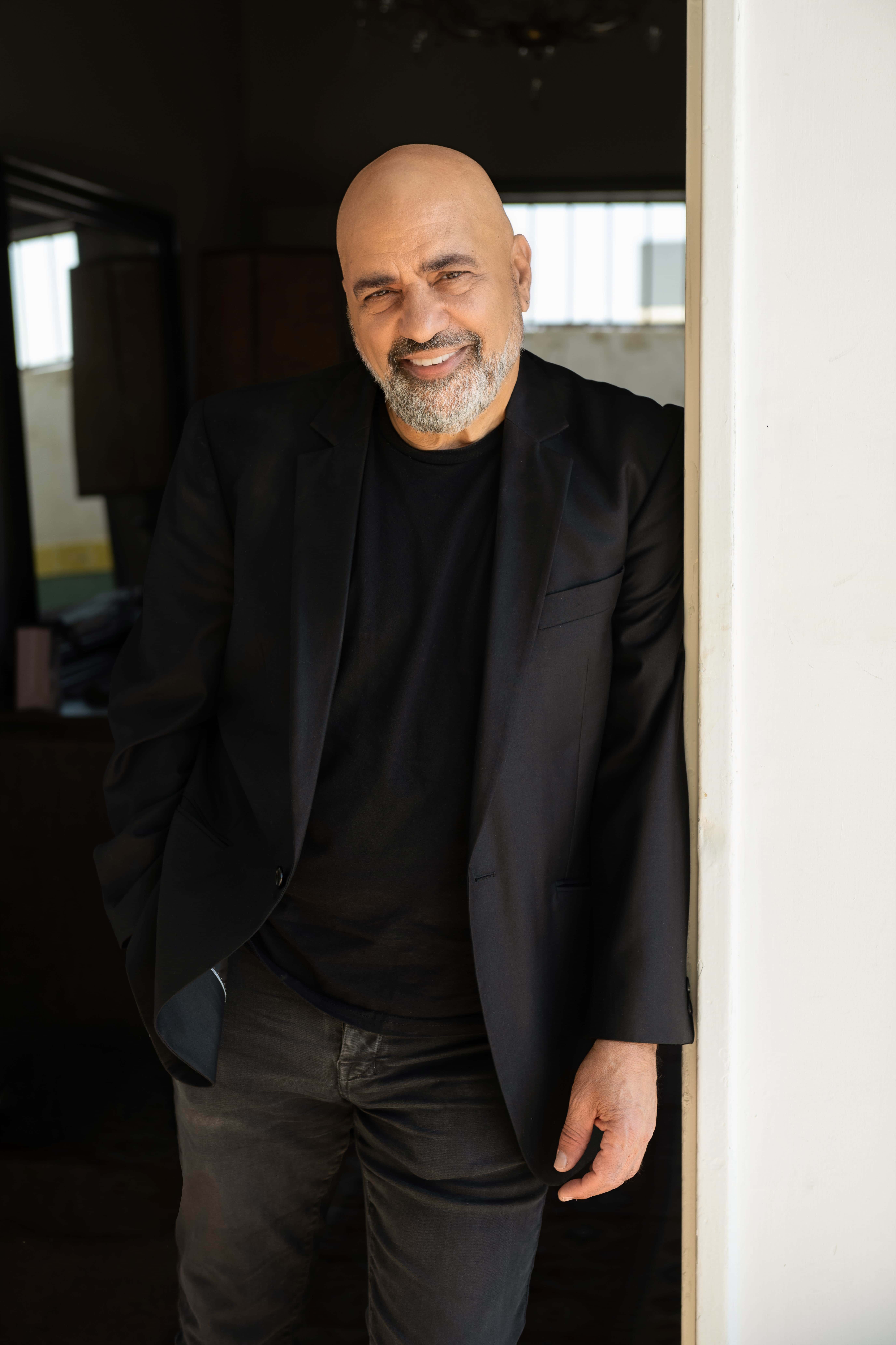 הופעה של דני רובס "בדרך אל האושר" מופע שקיעה | זאפה אמפי שוני -20250613 ...