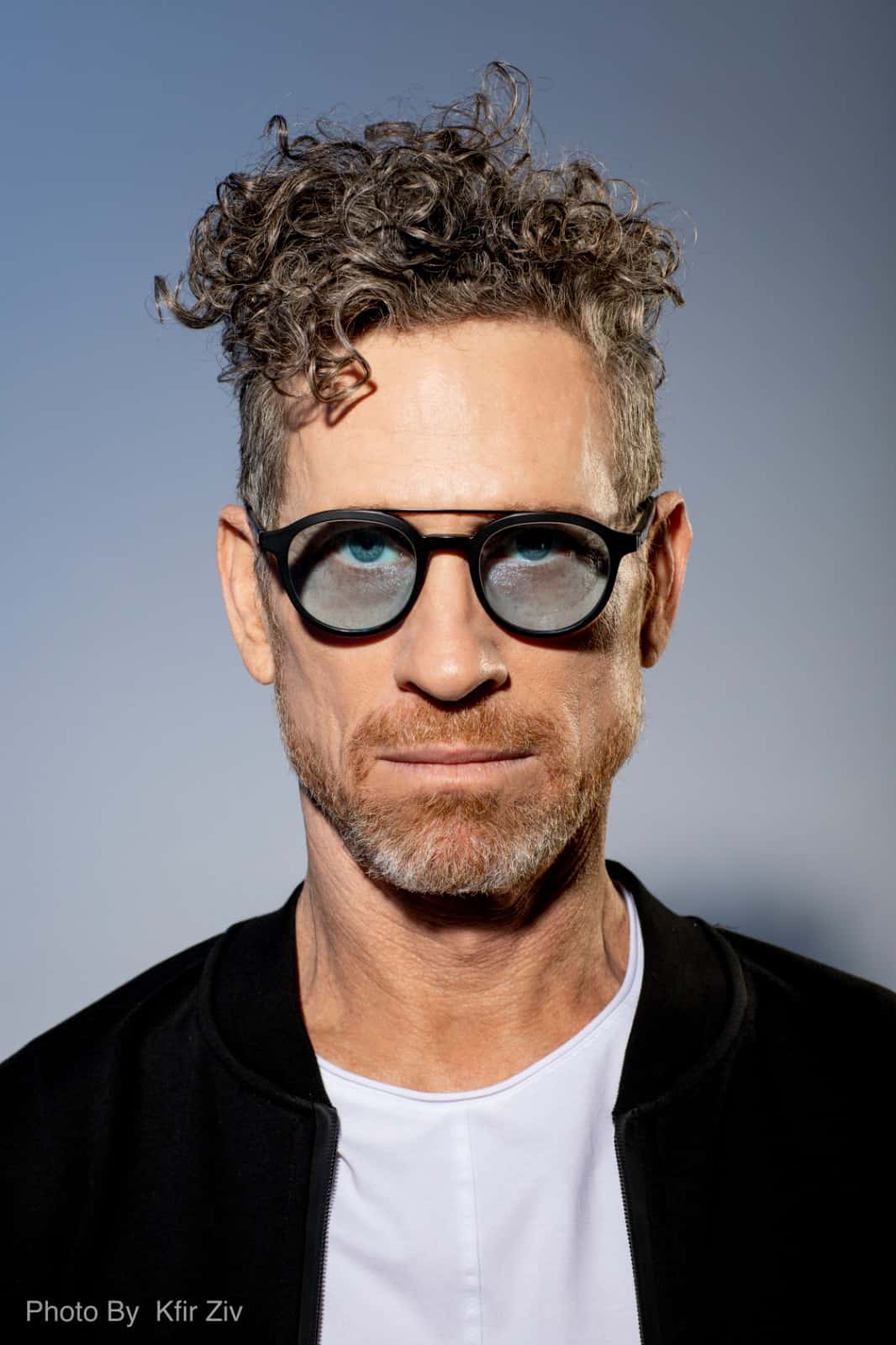 הופעה של ירמי קפלן עושה אלטון ג'ון | זאפה מידטאון -20251024 - muzi