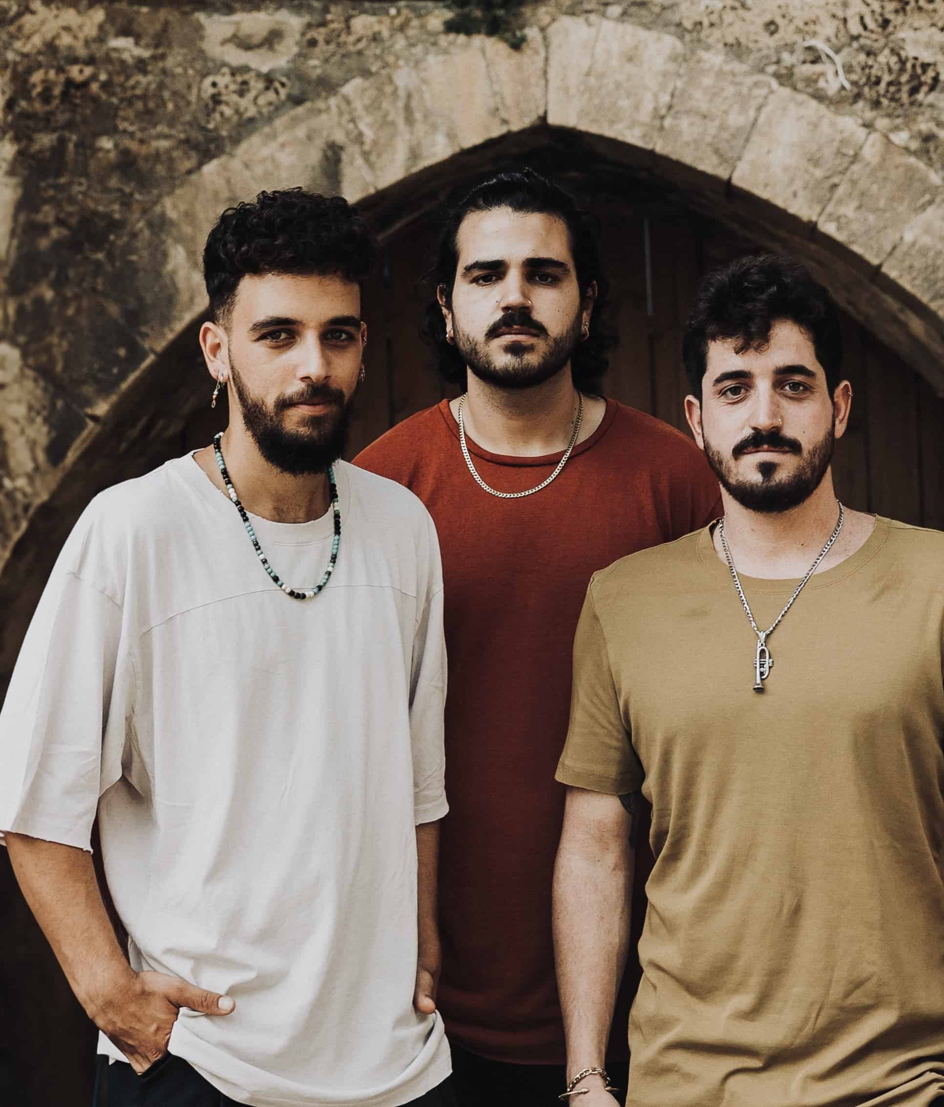 הופעה של KADMON - בארבי נמל יפו קדמון -20240217 - muzi