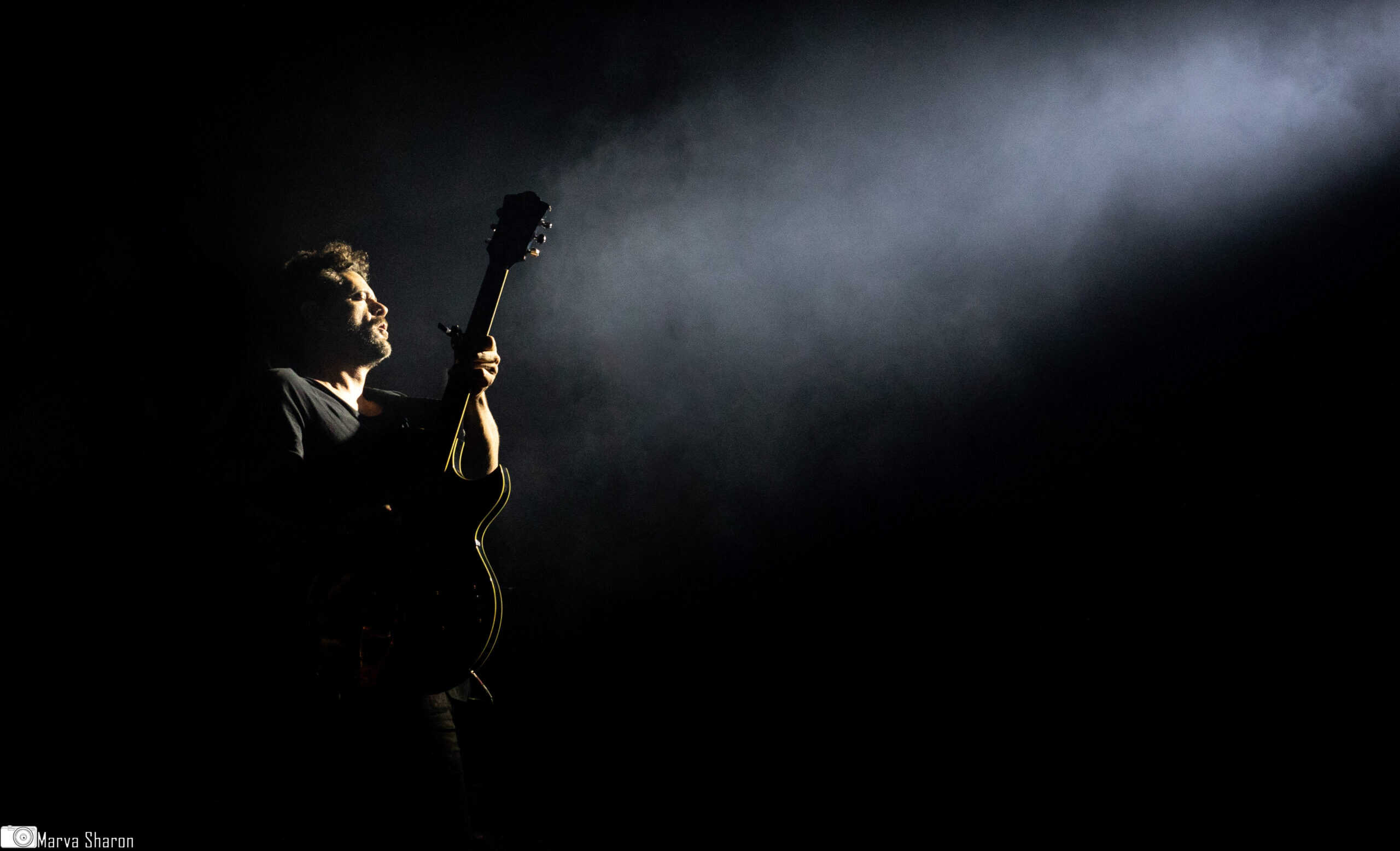 הופעה של אמיר דדון | זאפה אמפי שוני -20250605 - muzi