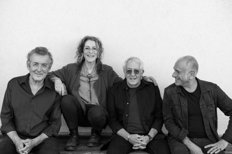 הופעה של הכבש השישה עשר ושירים שלנו גם 14.4.25 -20250414 - muzi