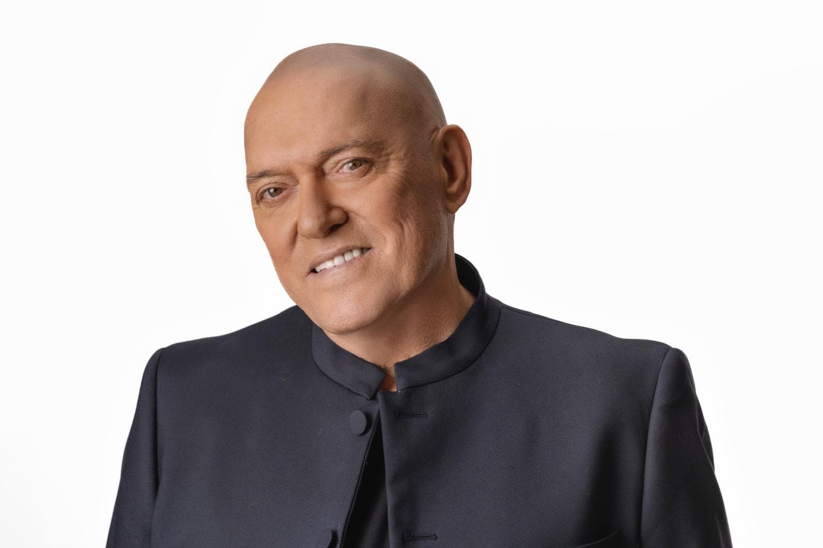 הופעה של שלומי שבת - אמפי תל אביב -20250618 - muzi