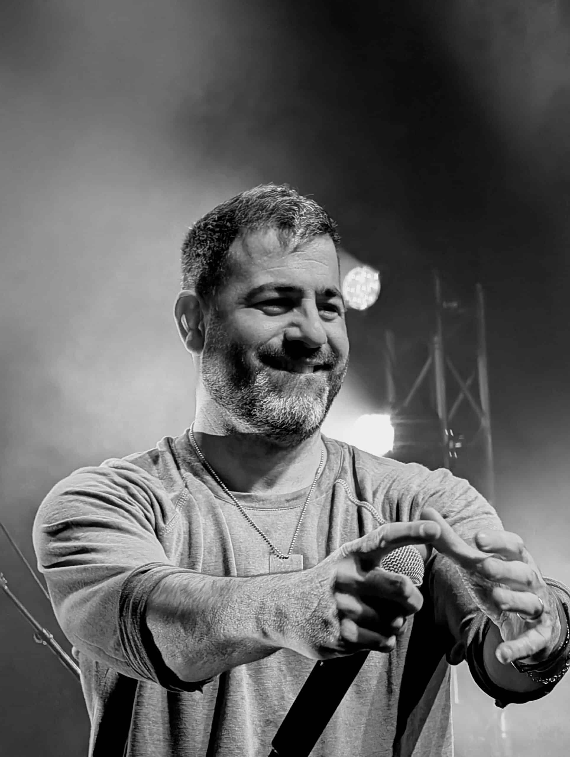 הופעה של אירוע פתיחת שנה - תנועות וארגוני הנוער רעננה - התקווה 6 ...