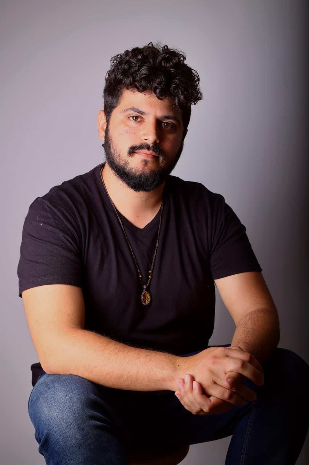 הופעה של דניאל וייס במופע אקוסטי -20251023 - muzi