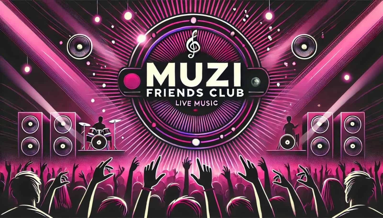 מצטרפים למועדון החברים של muzi ונהנים! -20250701 - muzi