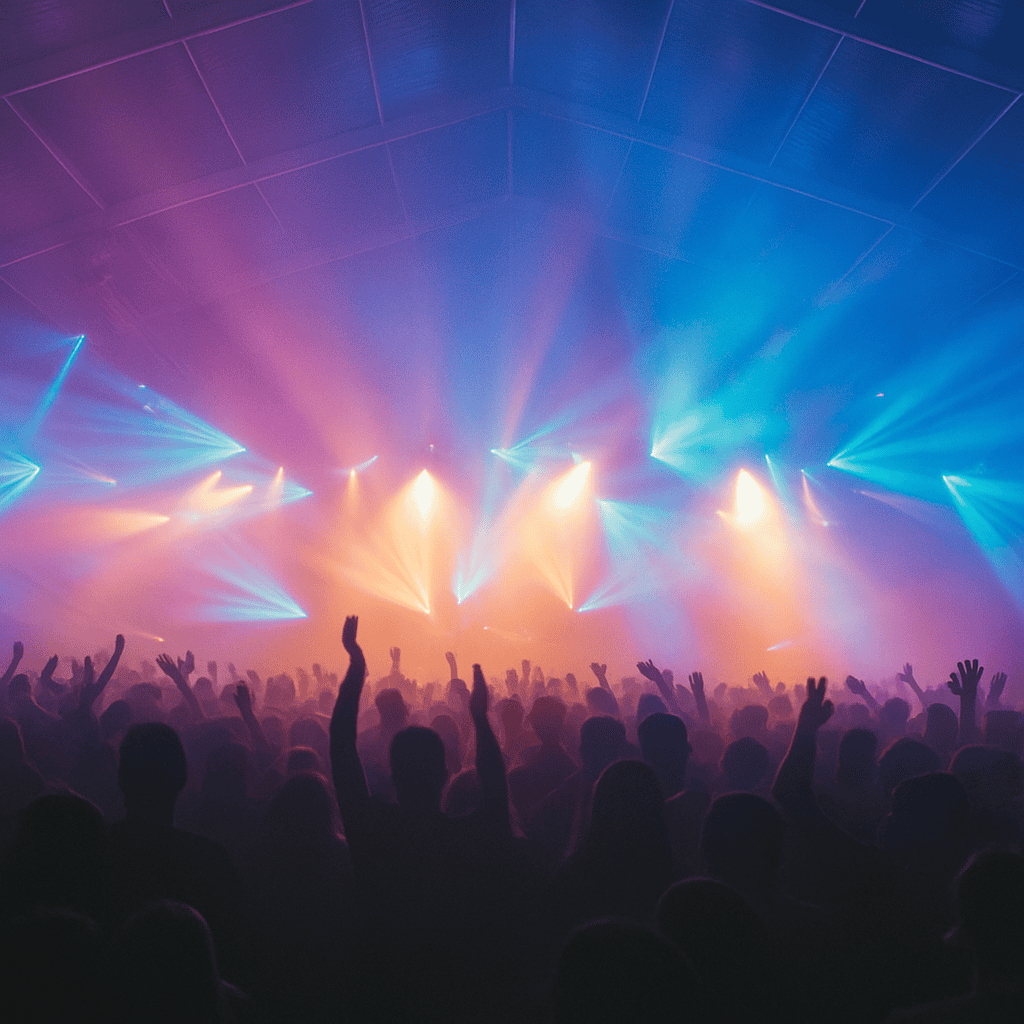 הופעה של UNDERCOVER - INDEPENDENCE -20250502 - muzi